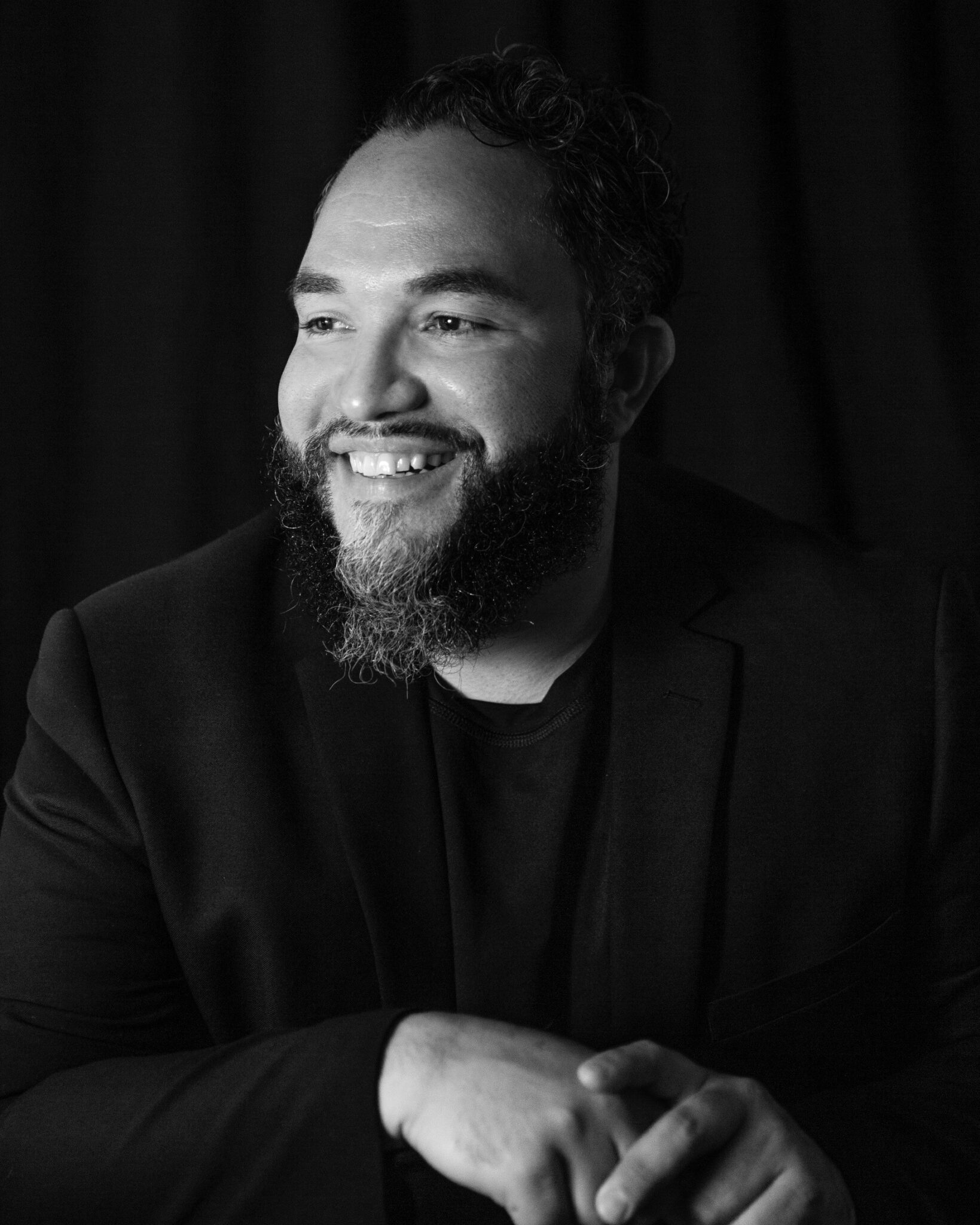 Hispanic Heritage Month Spotlight: Adnoris Torres, Healthy Beginnings ...